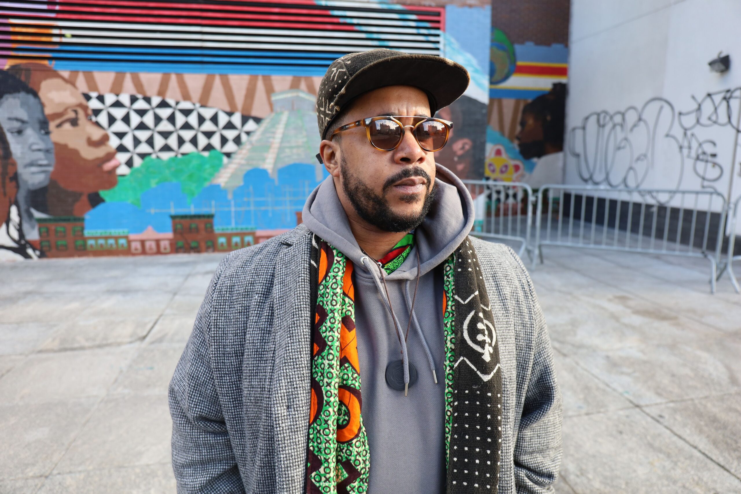 John Robinson - EveryDejaVu