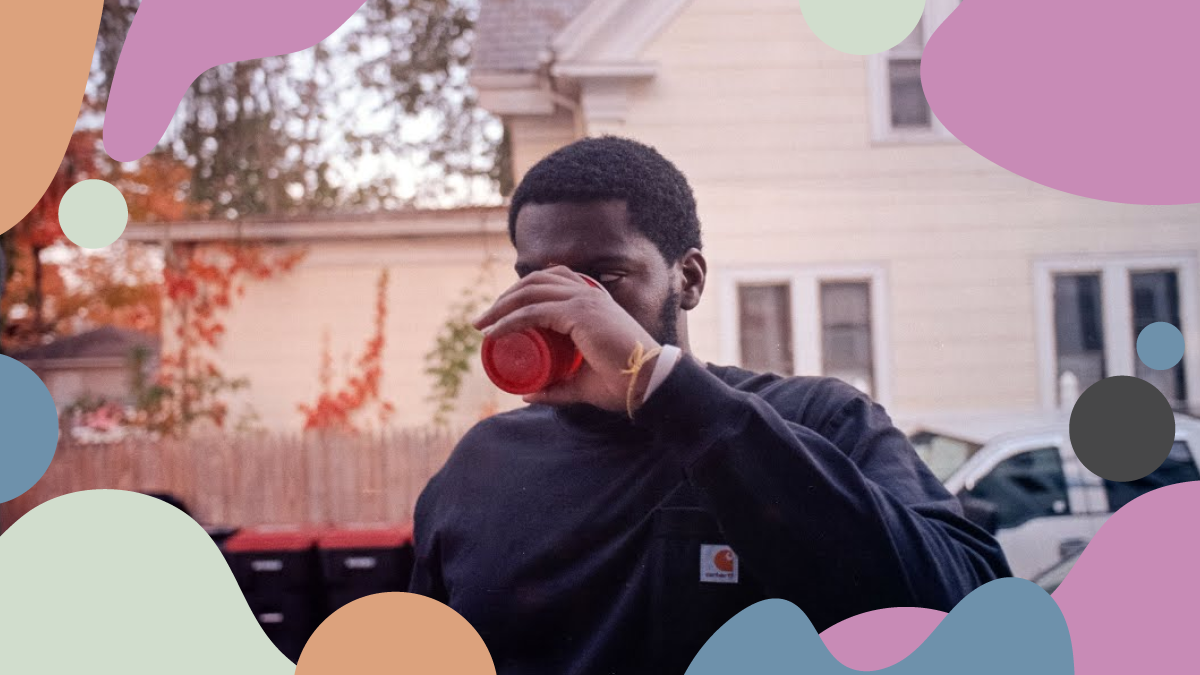 Interview: Brockton is Jiles biggest influence (Aug 2020) - EveryDejaVu