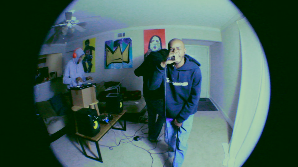 freespottie - EveryDejaVu