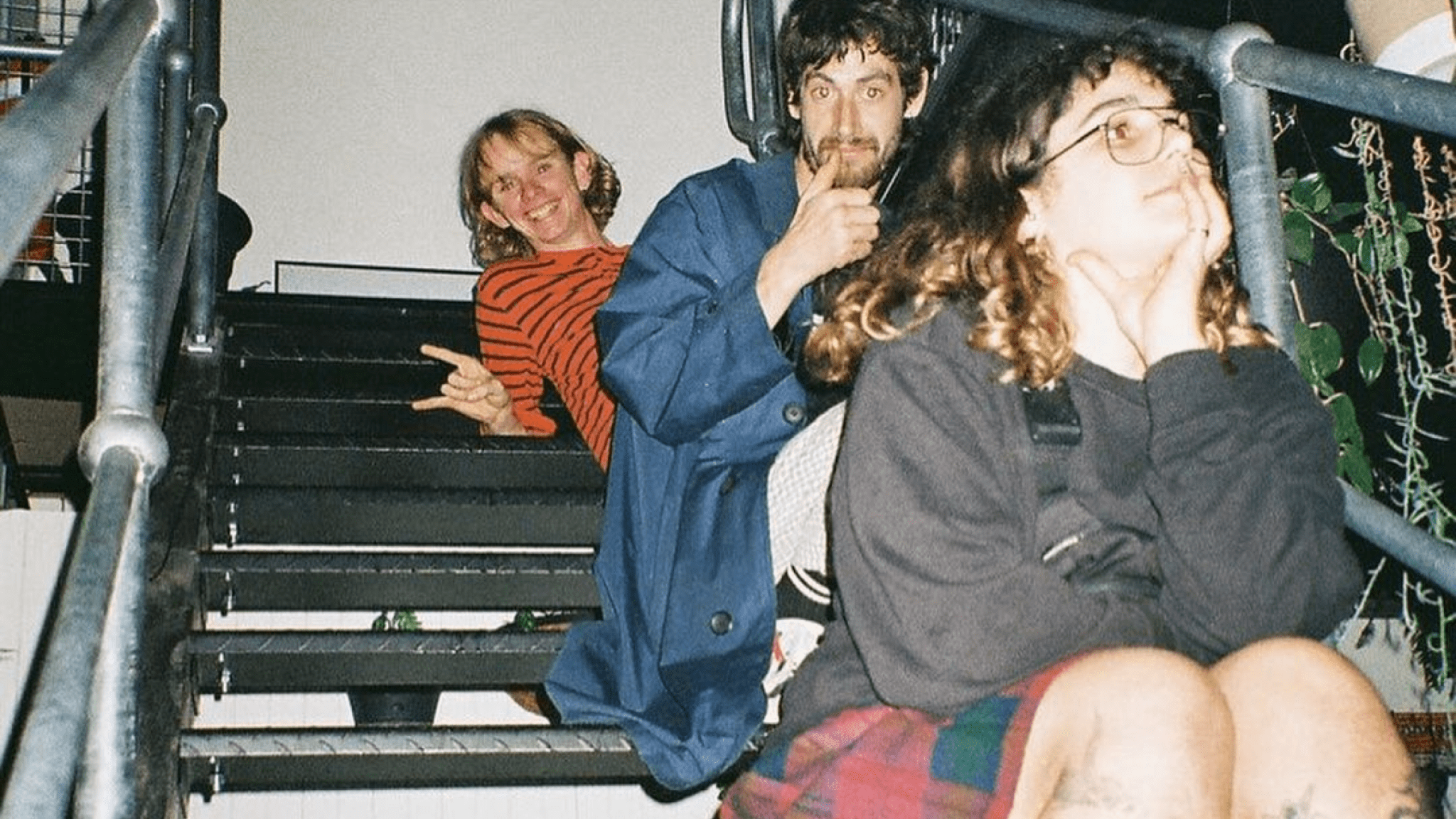 What's cooking with Busted Head Racket's 'JUNK FOOD' - EveryDejaVu