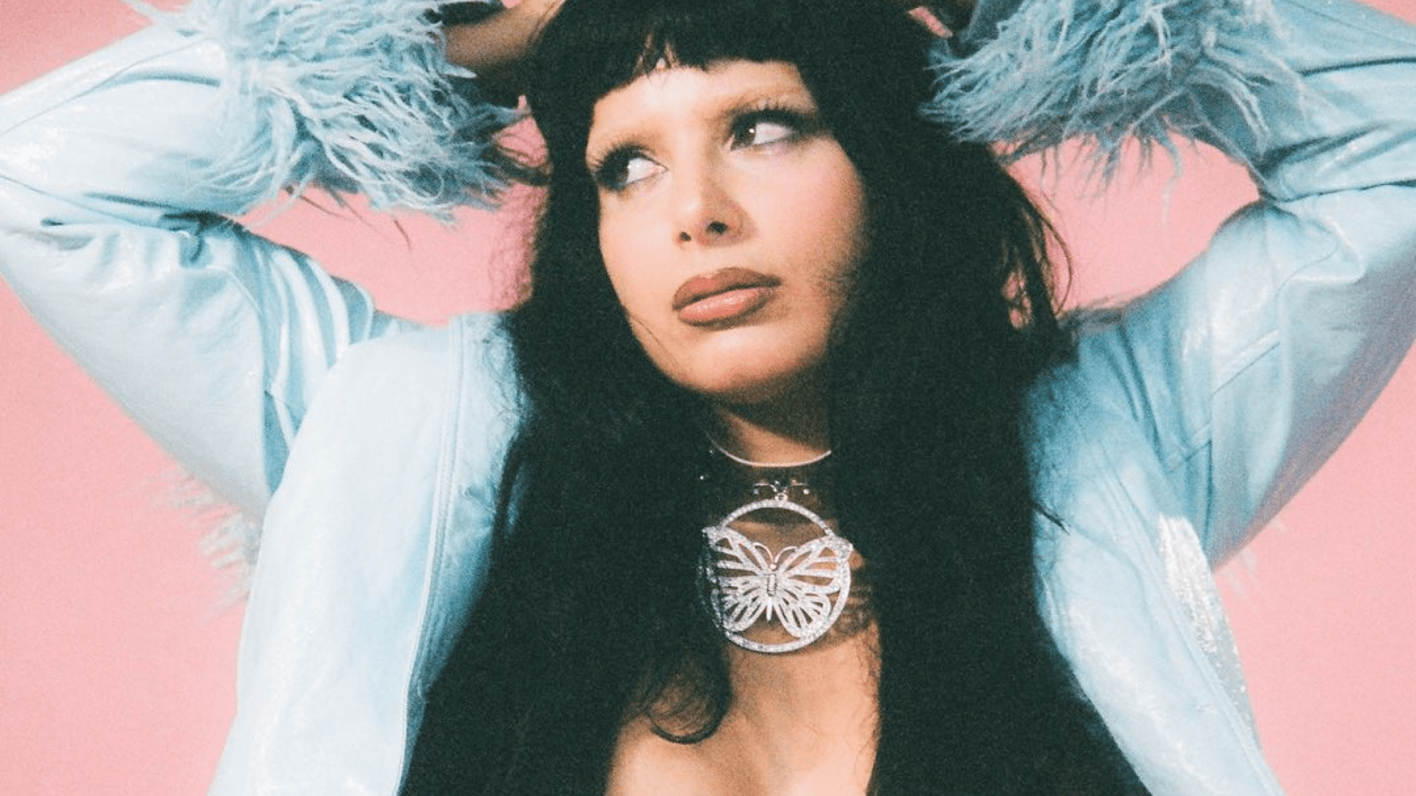 Interview with Quelle Rox: the fairy adding Latin-flavored pixie dust ...