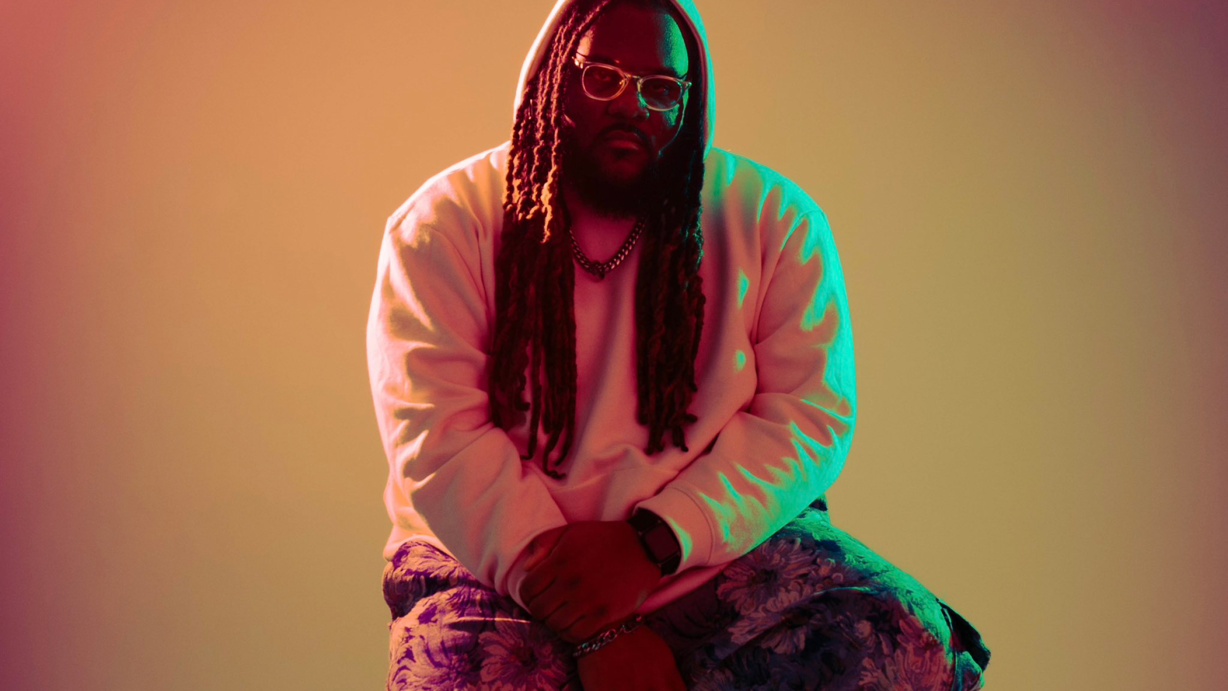 Rilla Force sings of unrequited love on his latest mixtape, 'KAWAII ...