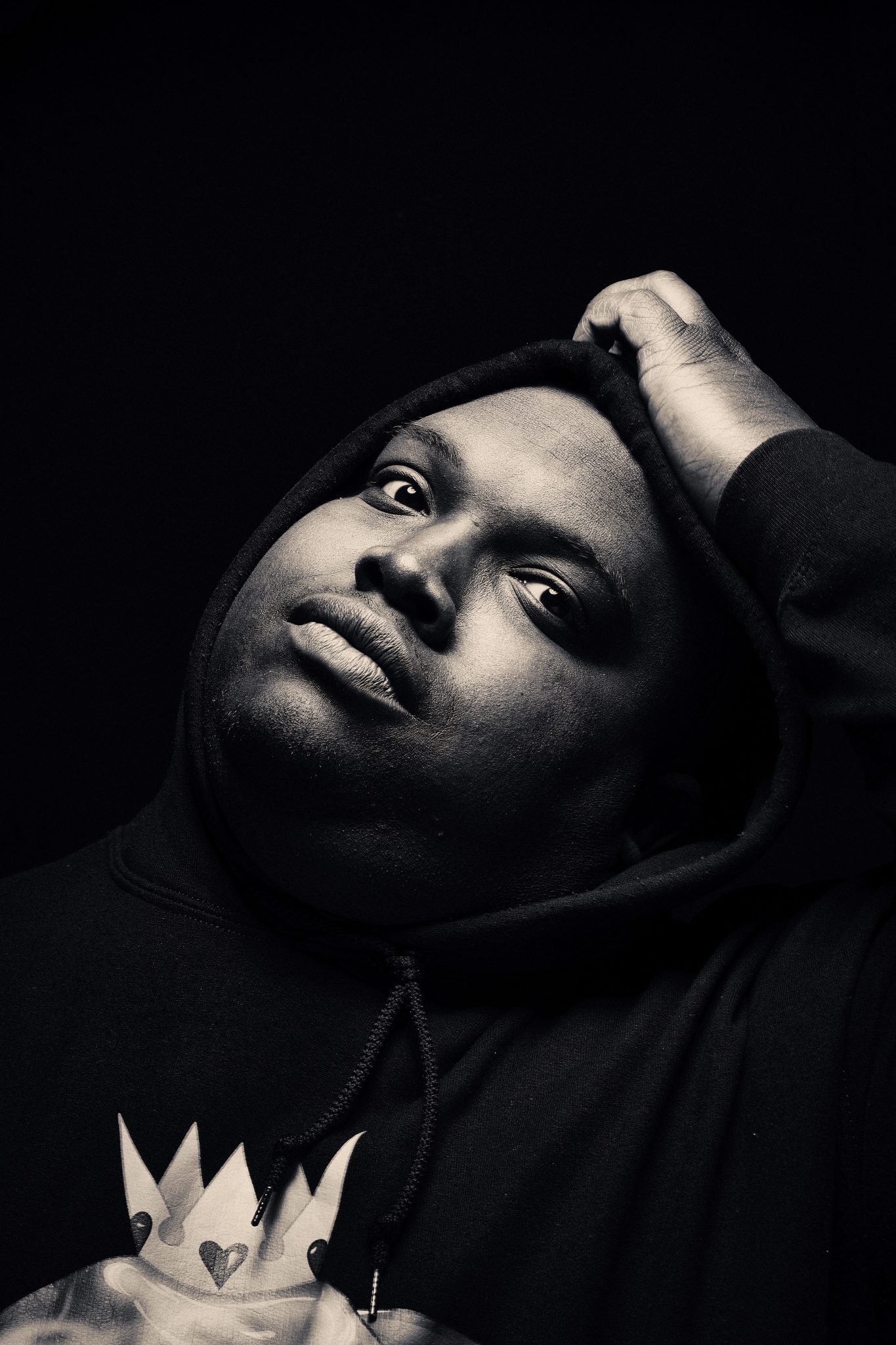 Interview: Meet Fatboi Sharif, the rising emcee turning his nightmares ...