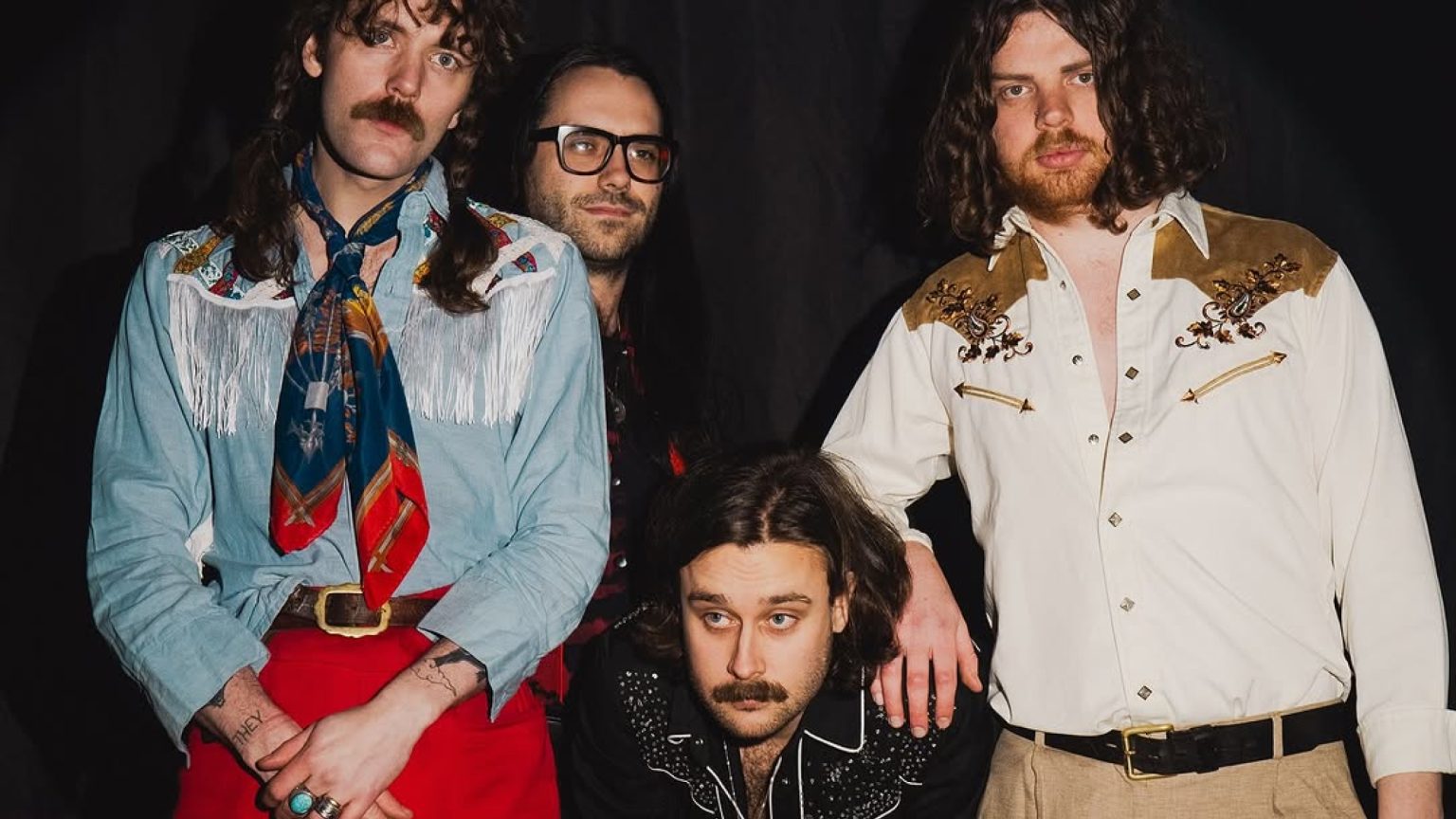 Femur's 'Snake Rock' is angry, and you should be, too! - EveryDejaVu