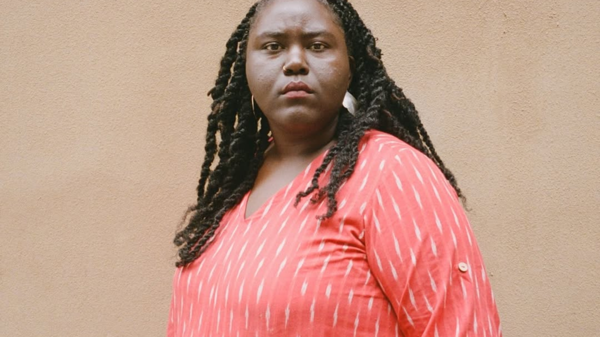 Mal Devisa's 'Palimpsesa' is Her Black Girl Masterpiece - EveryDejaVu